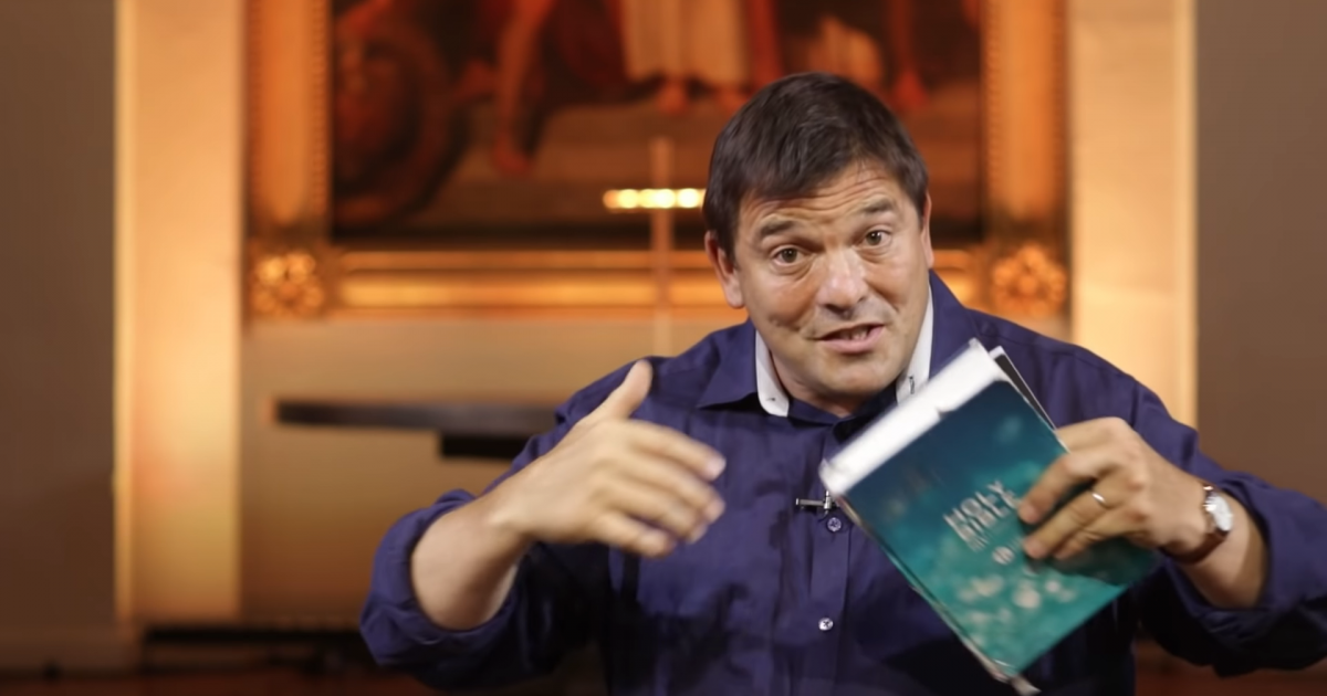 Mission, Leadership and Repentance - Honest Evangelism